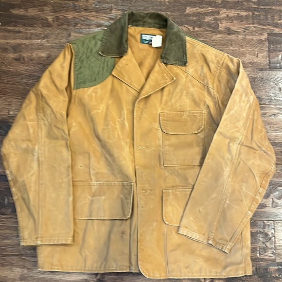 Saftbak | Jackets & Coats | Vintage Field Jacket | Poshmark